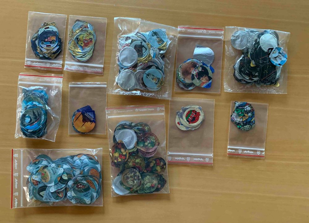 KRD 5 (Gebraucht) in Goldau für CHF 5 – mit Lieferung auf Ricardo kaufen