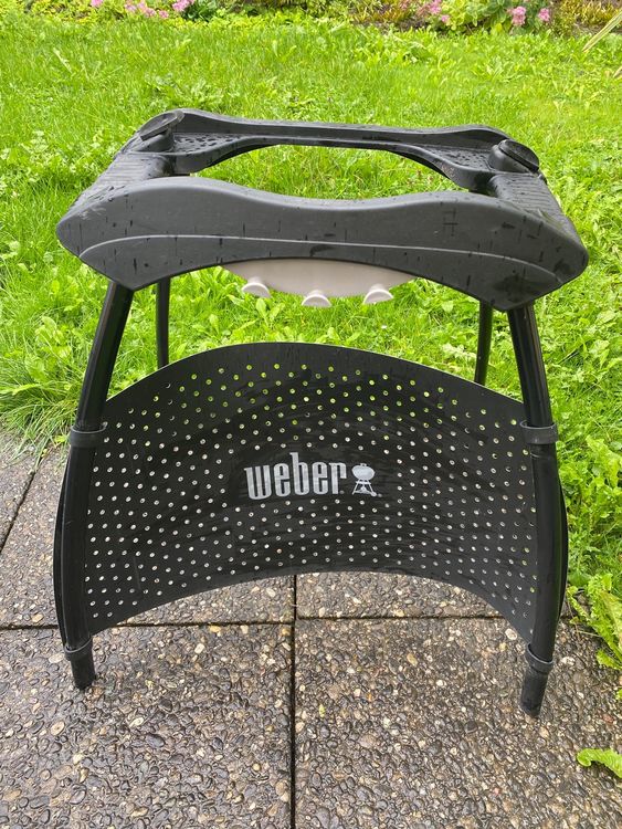 Weber Grill Untergestell Ikea
