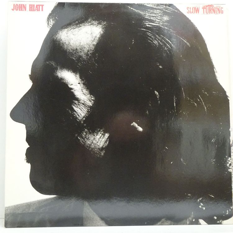Hiatt John – Slow Turning (Gebraucht) in Muhen für CHF 3.3 – mit ...