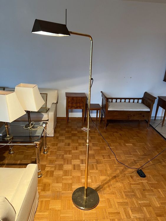 Lampe (Gebraucht) in Glattfelden für CHF 12 – nur Abholung auf Ricardo kaufen