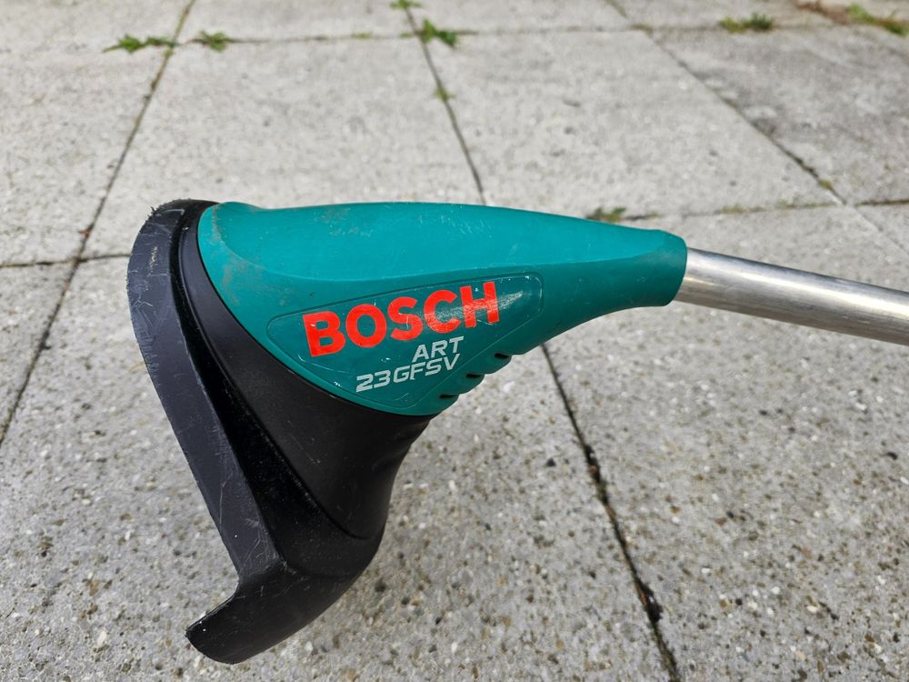 BOSCH Rasentrimmer ART 23 GFSV | Kaufen auf Ricardo