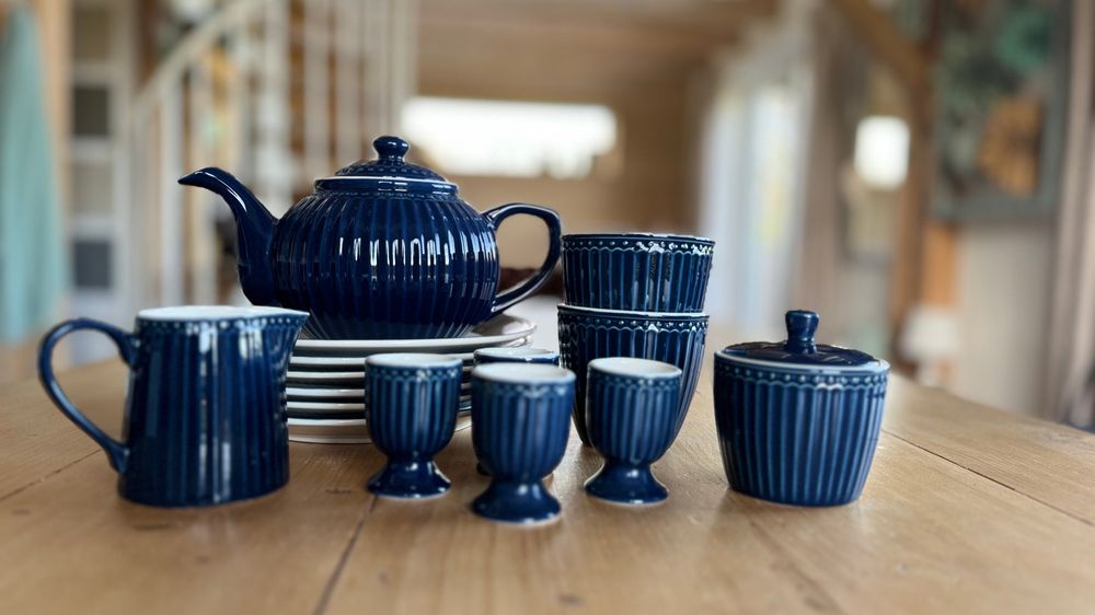 Original Greengate Geschirr Assortiment (Neu (gemäss Beschreibung)) in ...