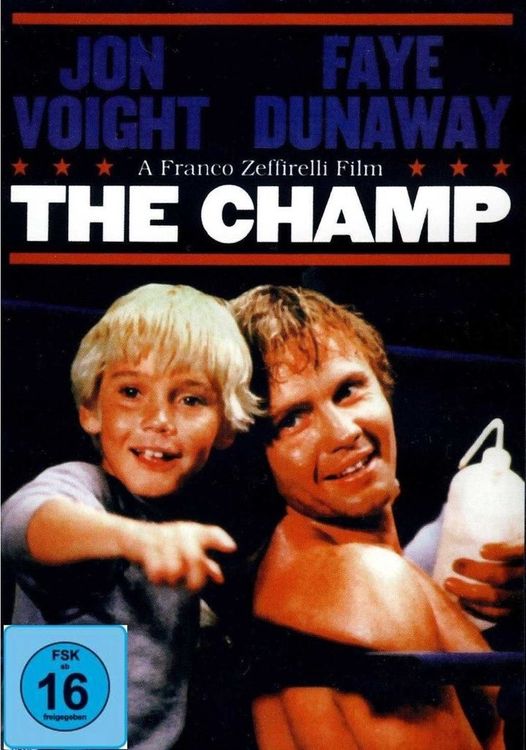 The Champ (1979) DVD | Kaufen auf Ricardo