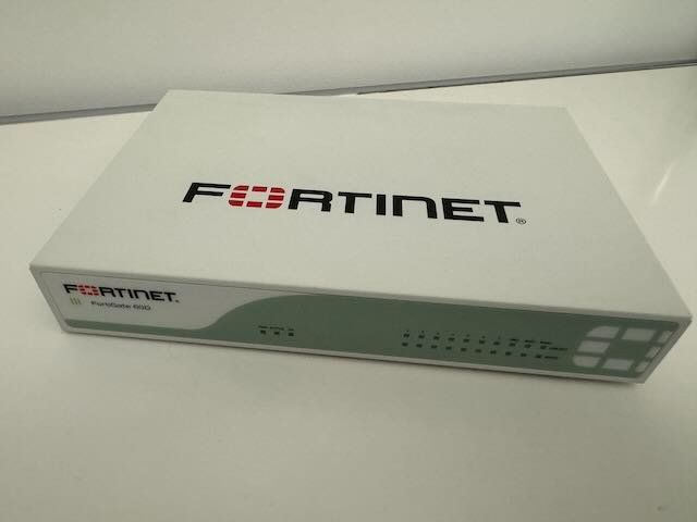 FortiGate 60D | Kaufen auf Ricardo