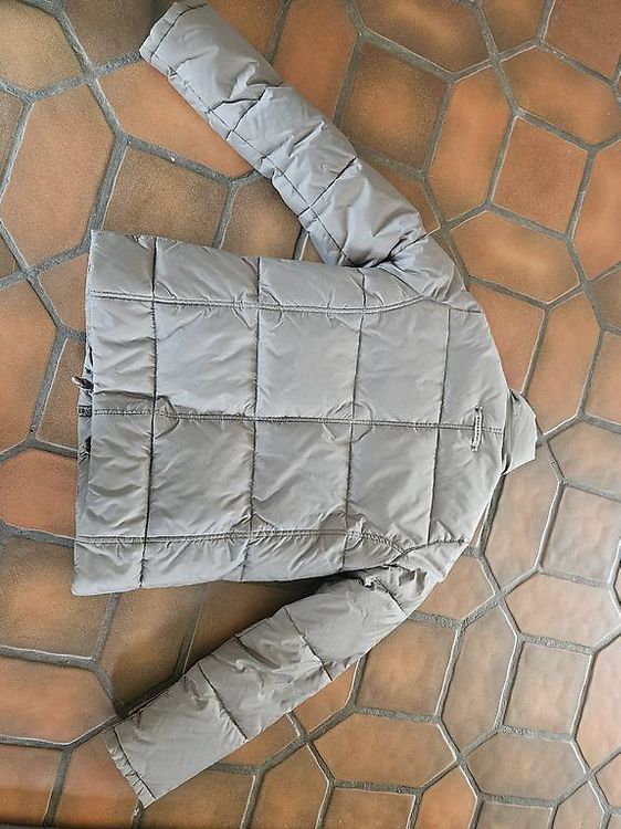 Boadway Hacke Olivgrün (Gebraucht) in Muolen für CHF 20 – nur Abholung ...
