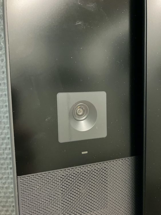 Microsoft Surface Hub 1596 Grossbild Device 84" mit 4K (Gebraucht) in ...