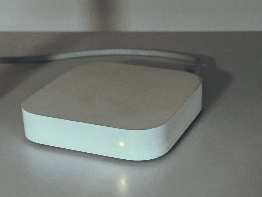 Apple Airport Express (2nd Generation A1392 Base Station) | Kaufen auf ...