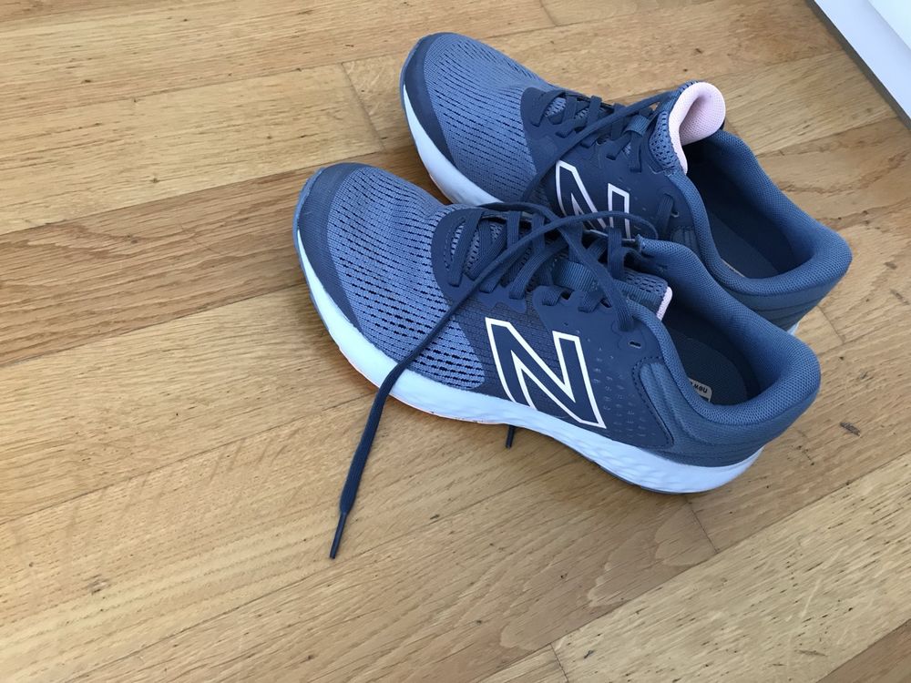 New Balance Gr 39 (Gebraucht) in St. Gallen für CHF 26 – mit Lieferung ...