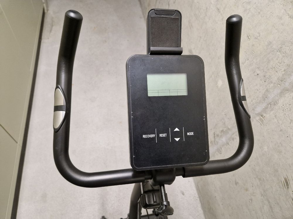 Top Zustand! Heimtrainer/Ergometer für dein Home Gym💪 (Neu (gemäss ...