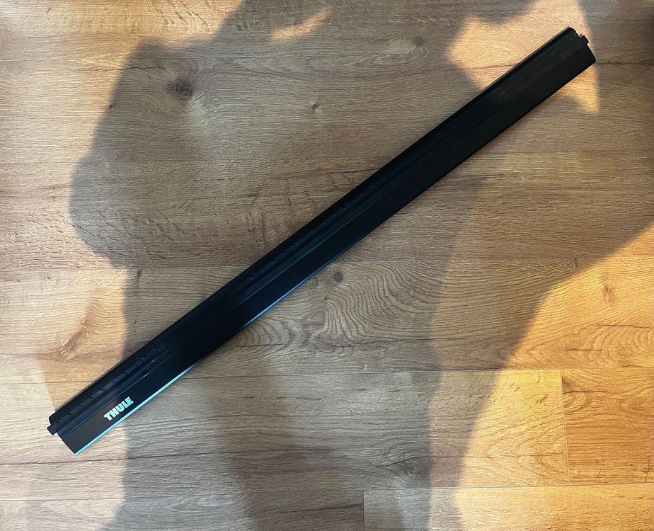 Thule WingBar Edge 113cm (D'occasion) à Pully pour CHF 5 – avec ...
