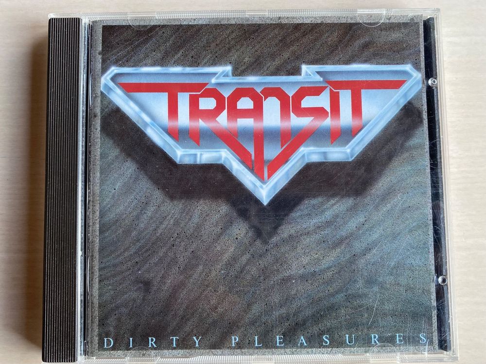 Transit - Dirty Pleasures | Kaufen auf Ricardo