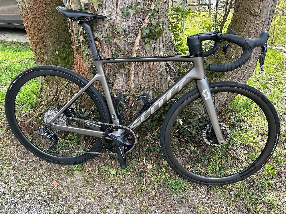 Scott Addict RC15 | Kaufen auf Ricardo