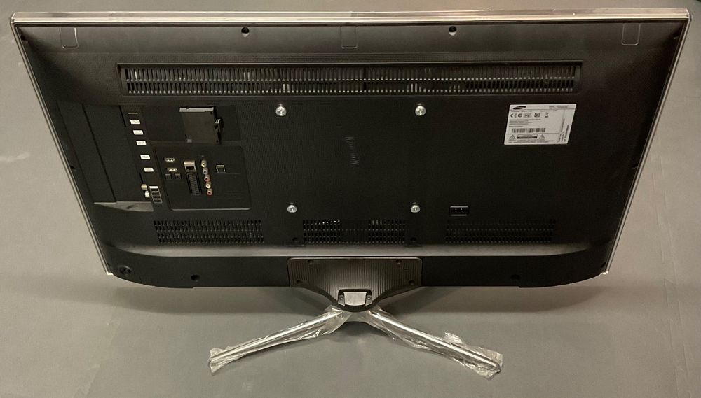 Samsung UE40 | Kaufen auf Ricardo