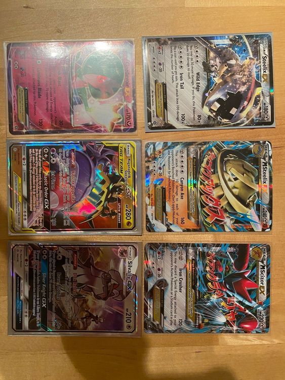35 Sehr seltene Pokemon Karten ab 1.00! | Kaufen auf Ricardo