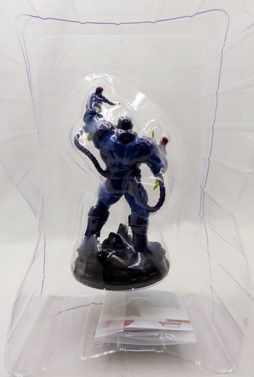 X-MEN GIANT SIZE APOCALYPSE WITH CARD G03 HEROCLIX NECA 2011 (Neu ...