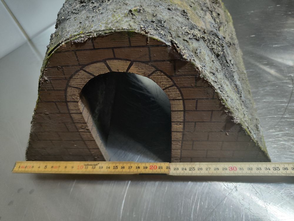 Tunnel spur 0 (Gebraucht) in Genève für CHF 15 – mit Lieferung auf ...