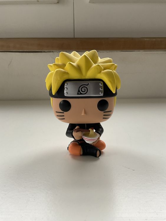 Funky POP Naruto Uzumaki Nudelsuppe (Neu (gemäss Beschreibung)) in ...