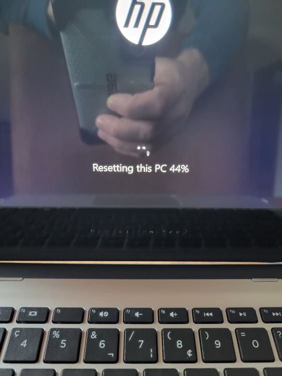 HP x360 310 G2 PC | Kaufen auf Ricardo