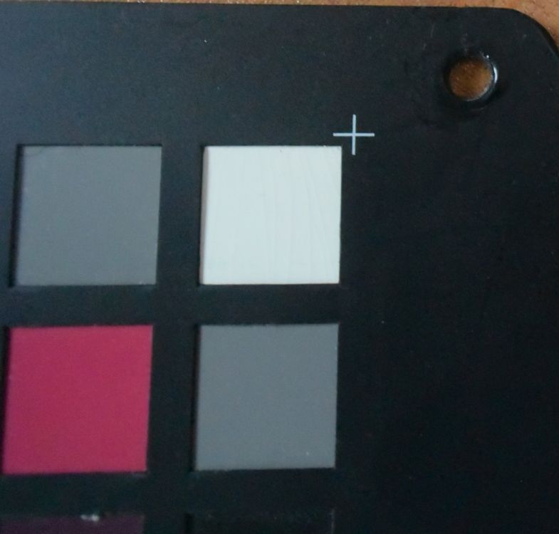 Digital ColorChecker SG (Gretagmacbeth/X-Rite) & Metamerie | Kaufen auf ...