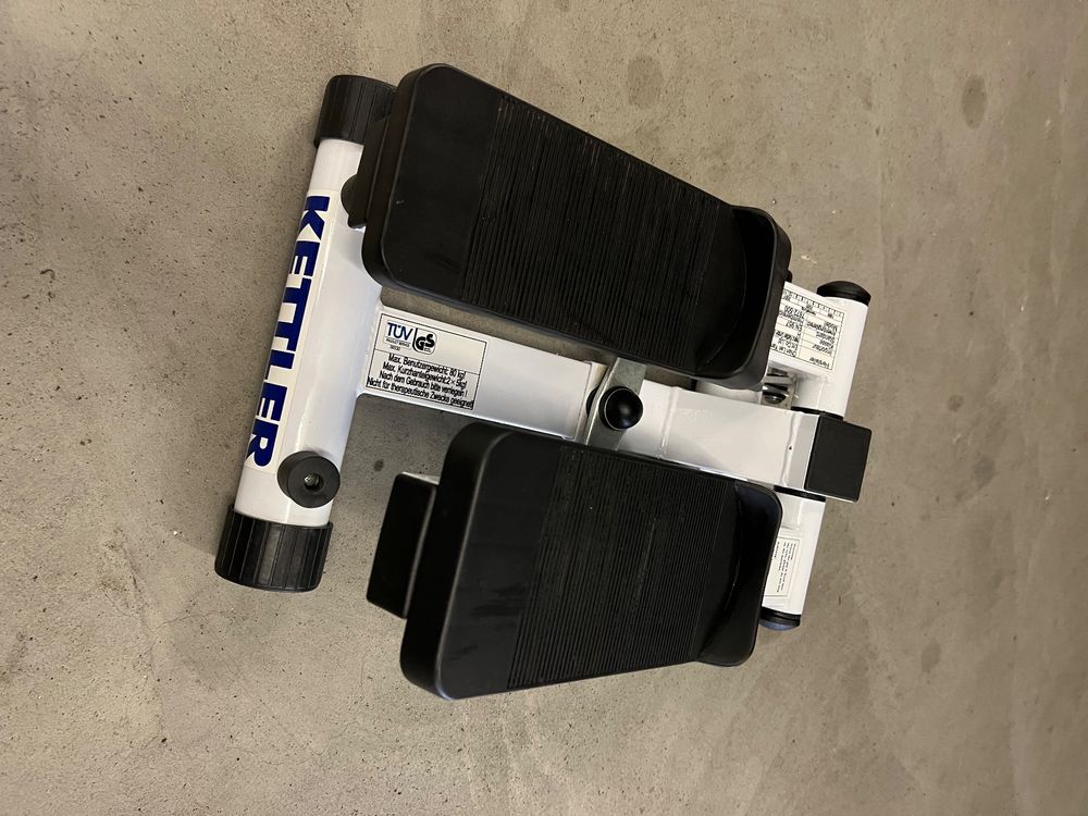 Stepper Mini Kettler | Kaufen auf Ricardo