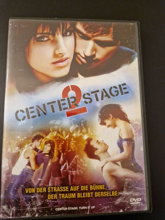Center Stage 2 | Kaufen auf Ricardo