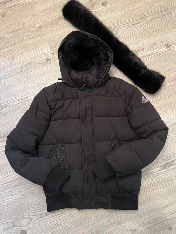 Winterjacke Maisen Courch (Gebraucht) in Winterthur für CHF 23 – mit ...