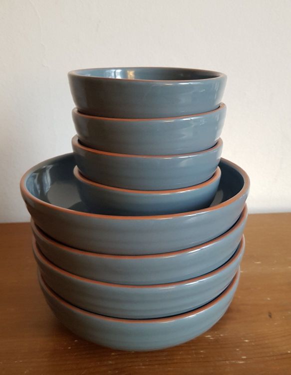 Jamie Oliver Geschirr-Set, Serving Bowls (Gebraucht) in Basel für CHF 52 – mit Lieferung auf ...