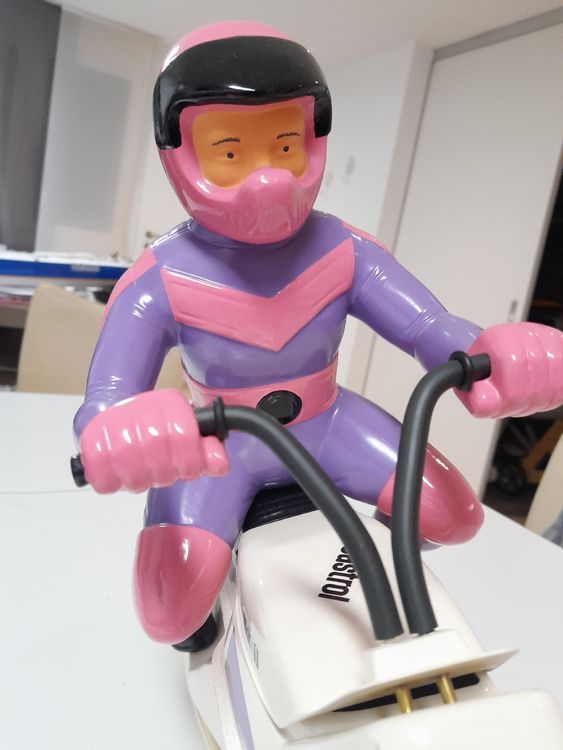 Robbe Wet Bike (Defekt) in Ufhusen für CHF 49 – mit Lieferung auf ...