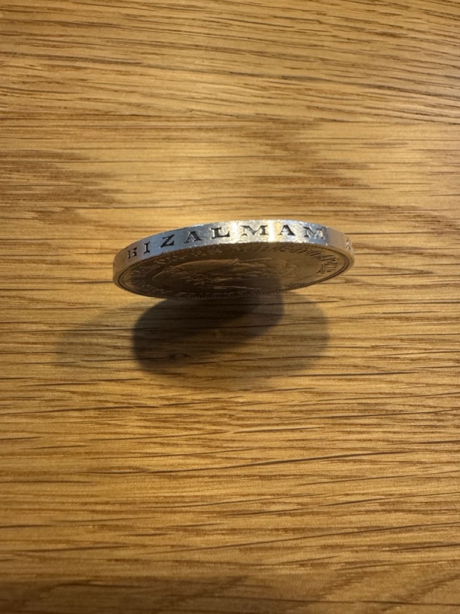 Alte 5 Kronen Münze, 1900, Franz Josef, Top Zustand! (54) (Gebraucht ...