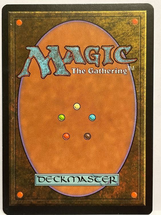 Magic The Gathering - AEther Flash (Neu (gemäss Beschreibung)) in für ...
