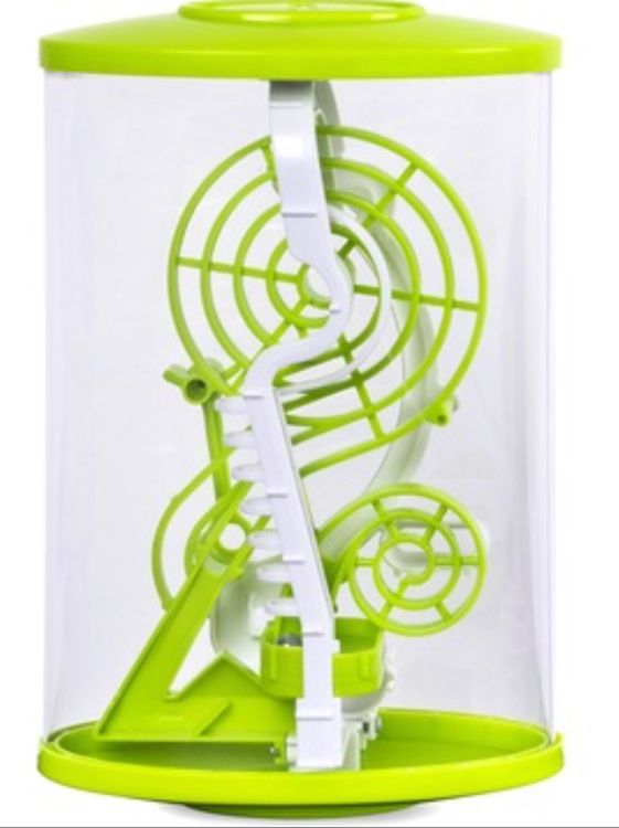 Perplexus Mini Murmelspiel (Gebraucht) in Thörishaus für CHF 5.9 – mit ...