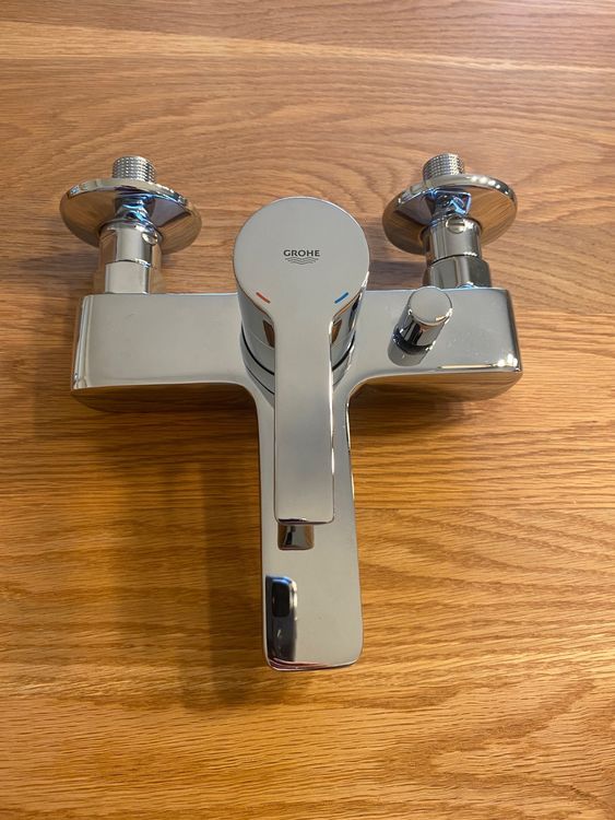Grohe Einhebel-Wannenmischer NEU (Neu (gemäss Beschreibung)) in Zürich ...