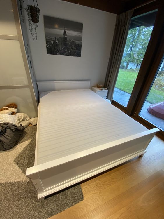 Wunderschöne Paidi Bett 140 X 200 Bild