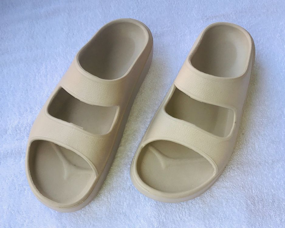 Damen Sandalen «Floatz by Bata» (Neu (gemäss Beschreibung)) in für CHF ...