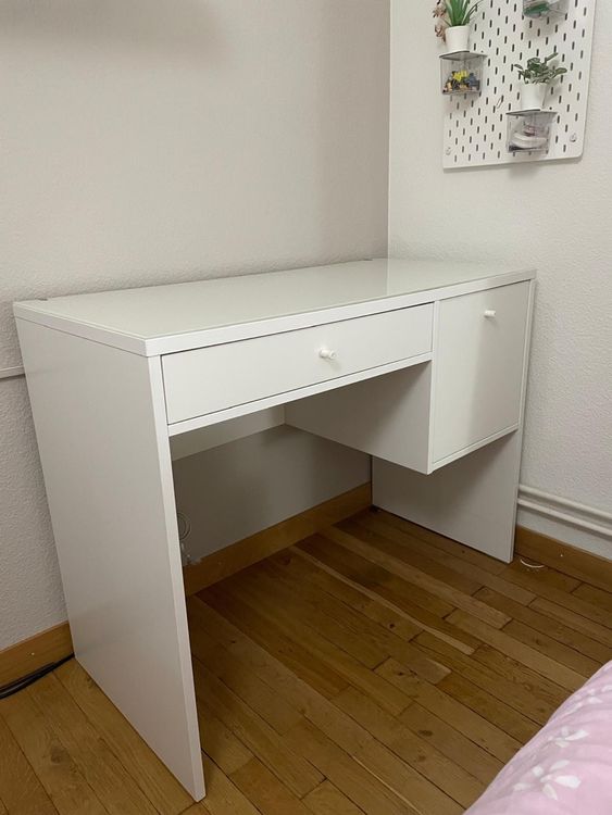 IKEA Schminktisch Syvde (Gebraucht) in Aesch BL für CHF 70 – nur ...