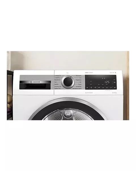 Bosch Trockner Serie 6 (8kg) - Weiss (Neu und originalverpackt) in ...