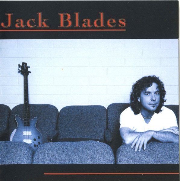 Jack Blades – Jack Blades | Kaufen auf Ricardo