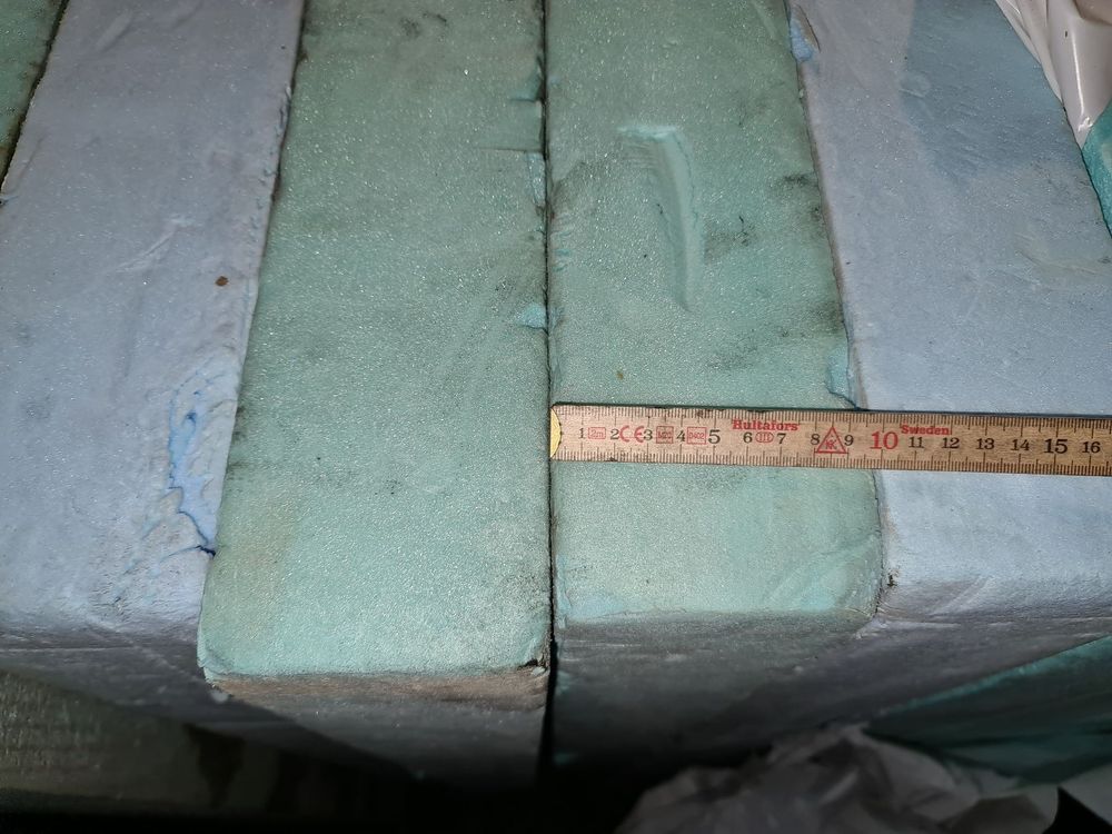 XPS SAGEX ISOLATION | Kaufen auf Ricardo