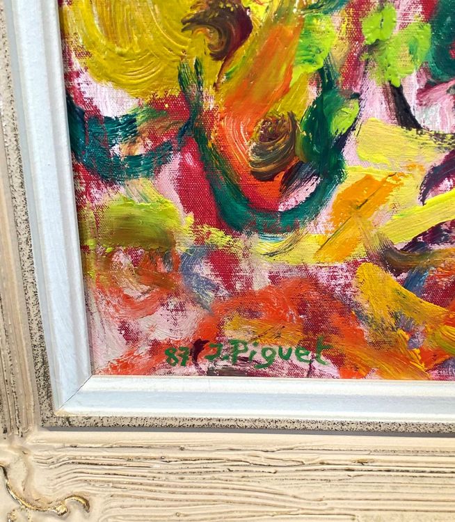 Jean-Louis Piguet - Highlight Swiss Art (Gebraucht) in Sursee für CHF ...