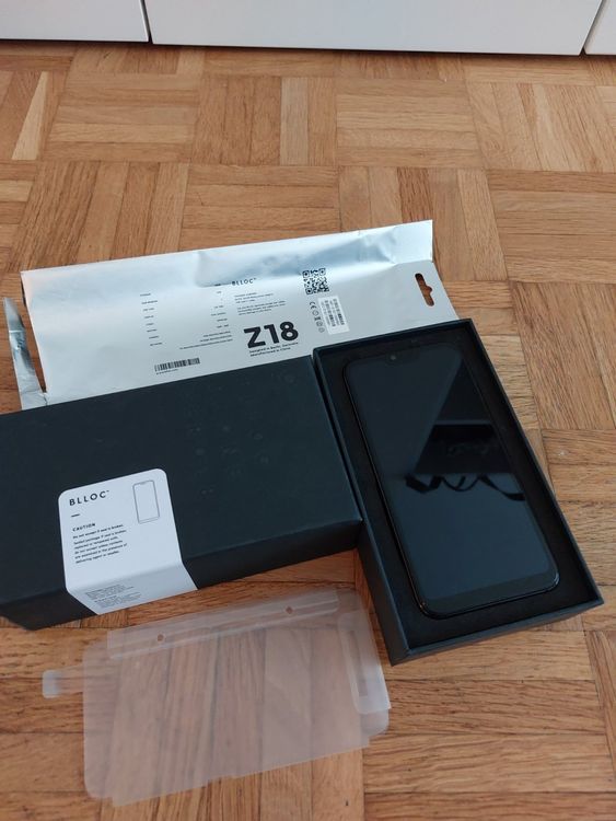 Blloc Zero 18 Smartphone (Gebraucht) in Zürich für CHF 100 – mit ...