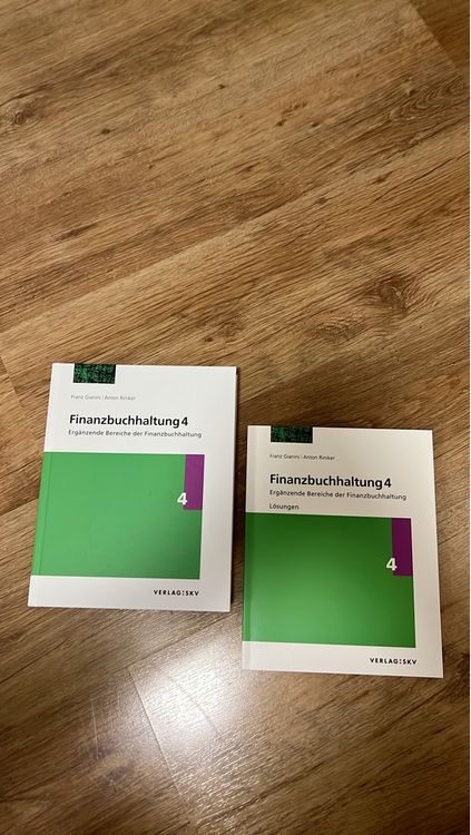 Finanzbuchhaltung Für Alle Topm Lösungen Integriert