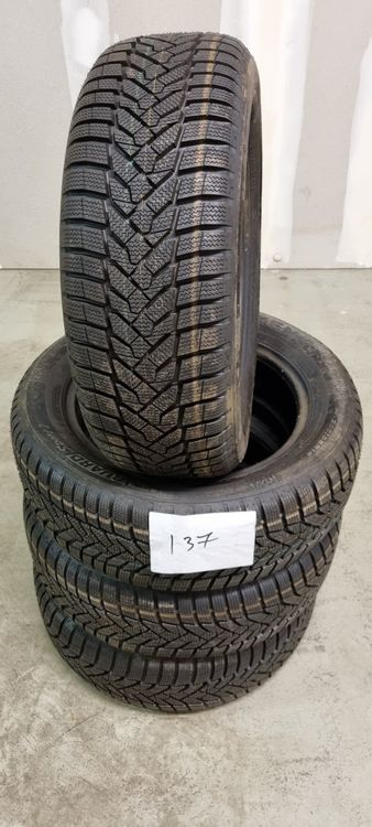 4x Winterreifen 205/55 R16 Nexen | Kaufen auf Ricardo