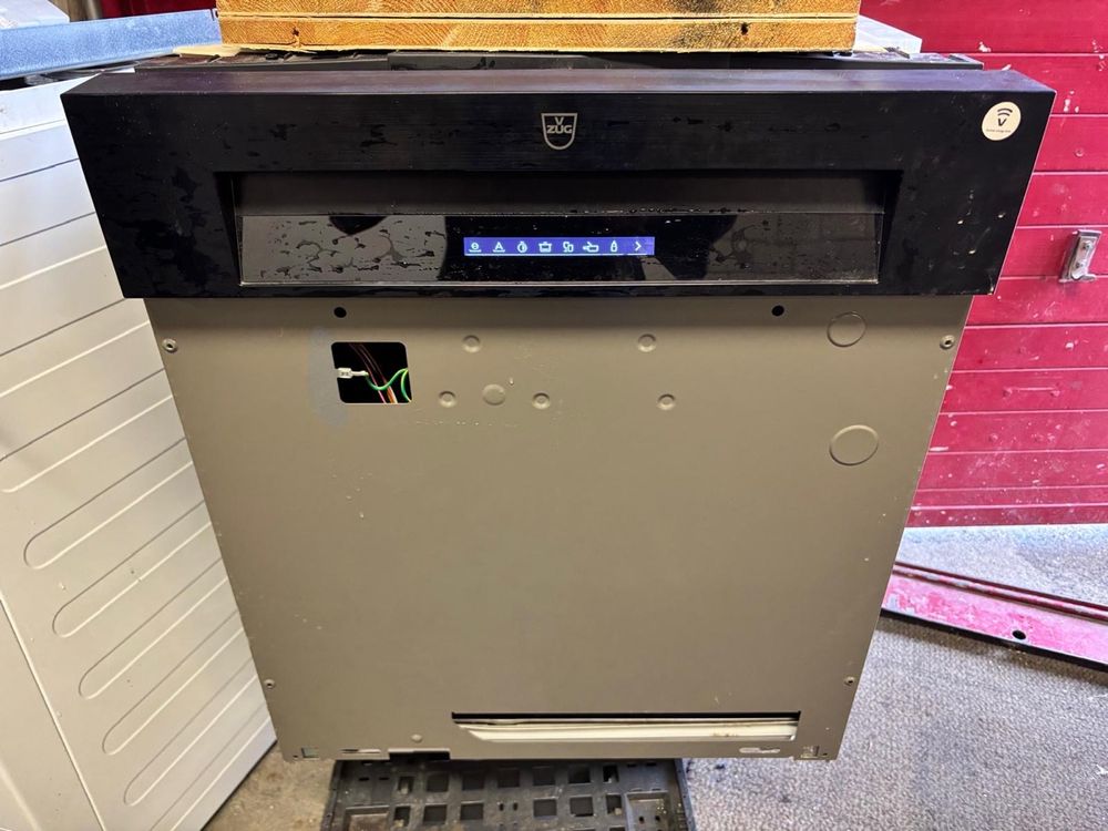 Geschirrspüler Adora v4000 (Gebraucht) in Bülach für CHF 290 – nur ...