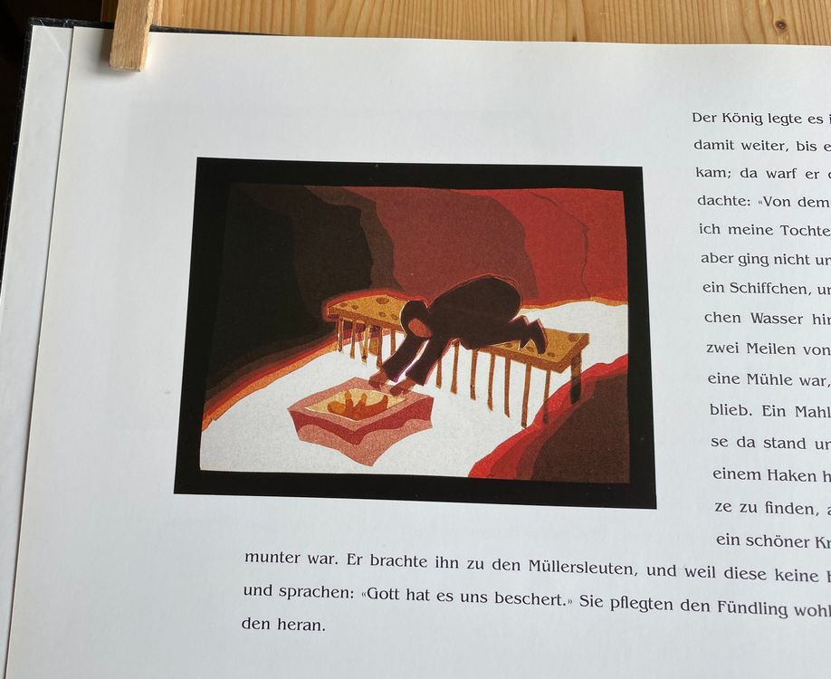 Rudolf Geiger: Der Teufel mit den drei goldenen Haaren | Kaufen auf Ricardo