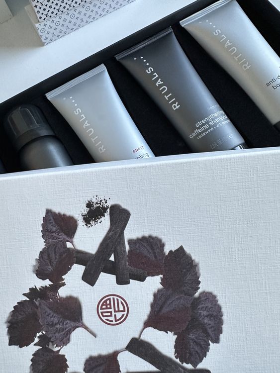 Rituals Set | Kaufen auf Ricardo