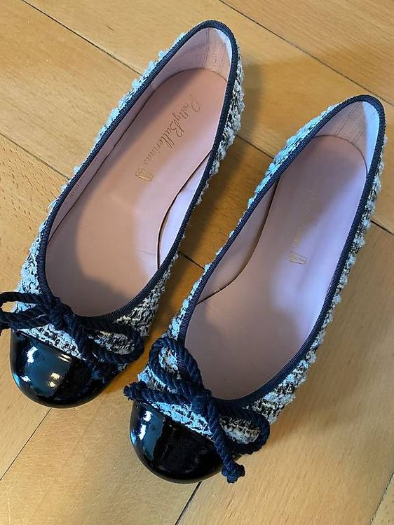 Ballerinas von Pretty Ballerinas (Gr. 36) | Kaufen auf Ricardo
