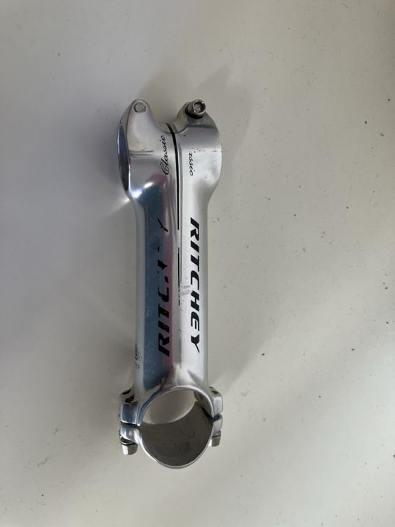 Vorbau Ritchey (Gebraucht) in Würenlos für CHF 5 – mit Lieferung auf Ricardo kaufen