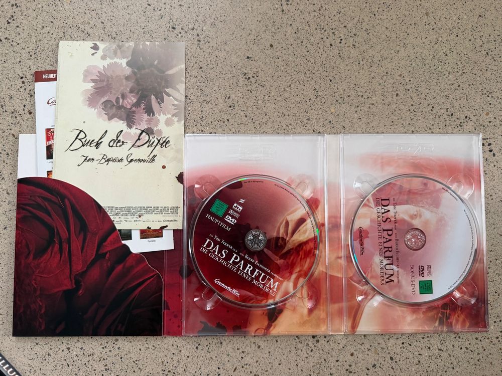 🎞️DVD 32 Filme + 1 Blue-ray Film 🍿 🎥 (Gebraucht) in Brütten für CHF 20 ...