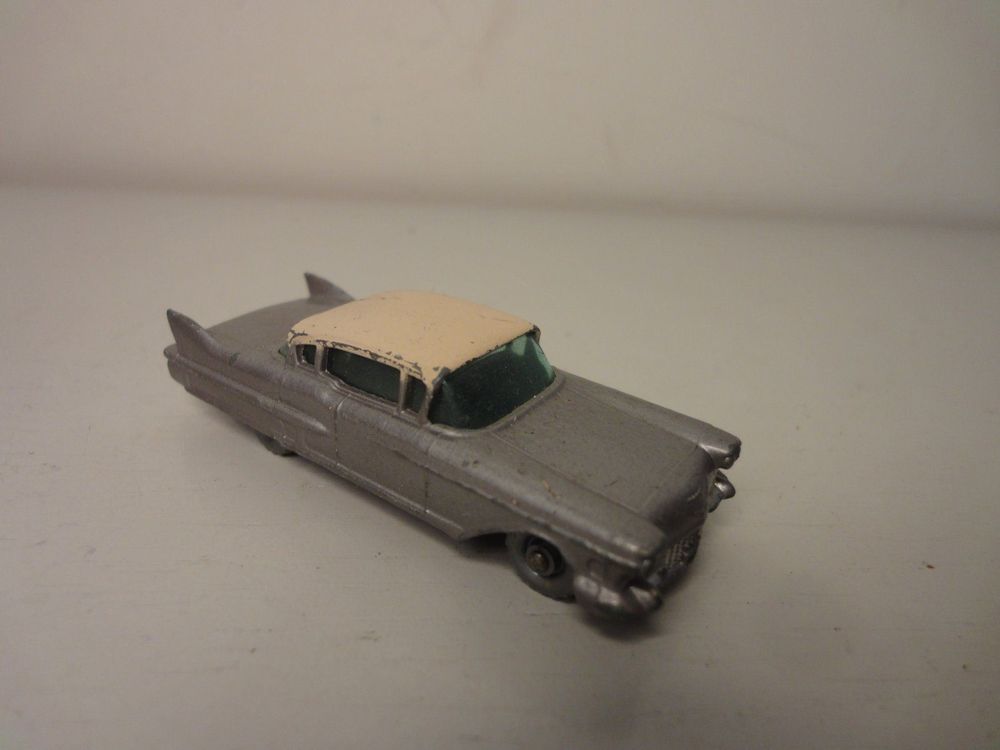 Lesney - Cadillac Sixty Special, No. 27 (Gebraucht) in Winterthur für ...
