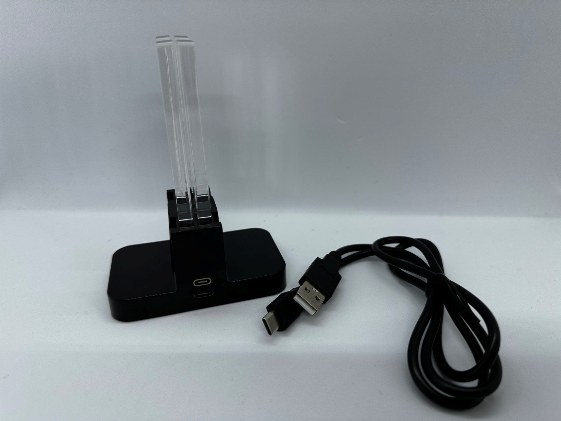 Joy-Con Quad Charging Dock für Nintendo Switch (Neu (gemäss ...